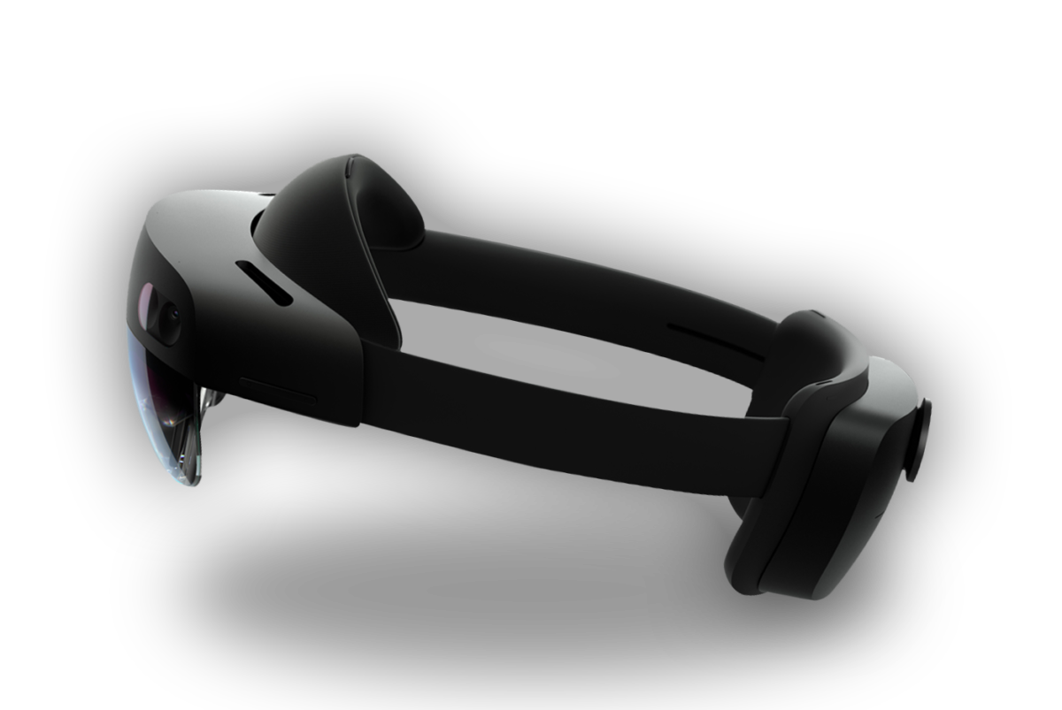 3D/XR services - EN - Theoris